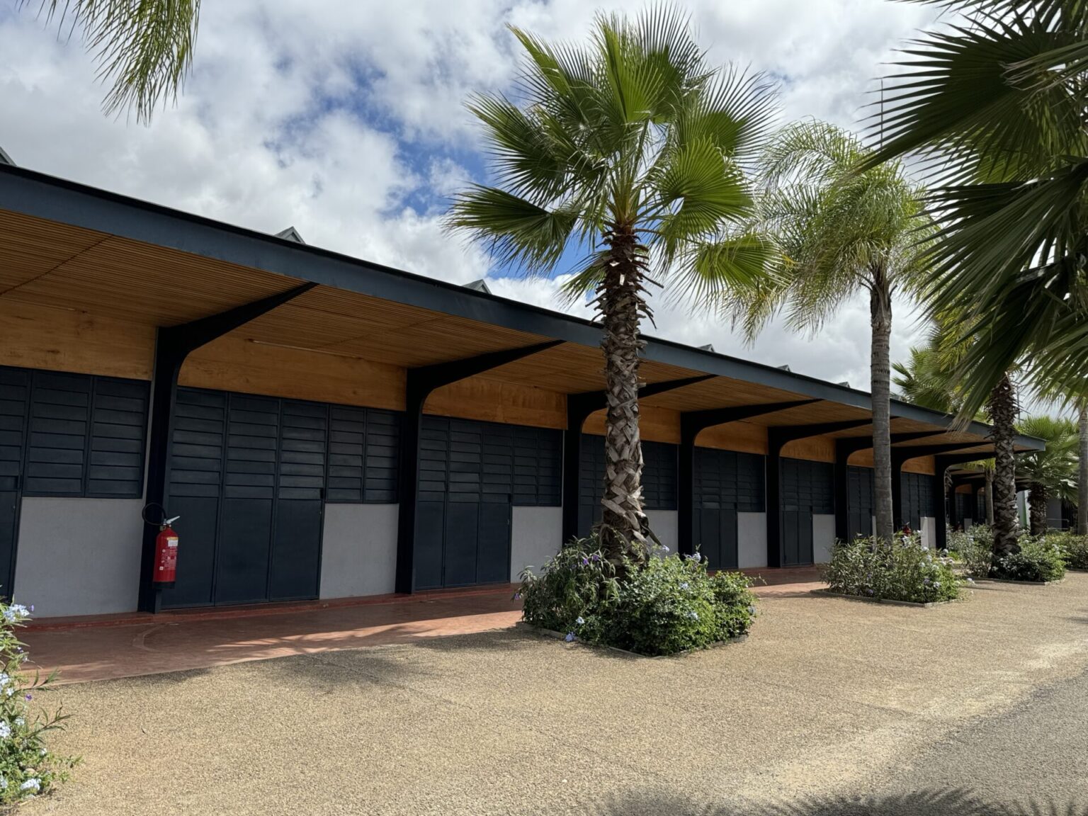 Welcome to Ravinala Airports