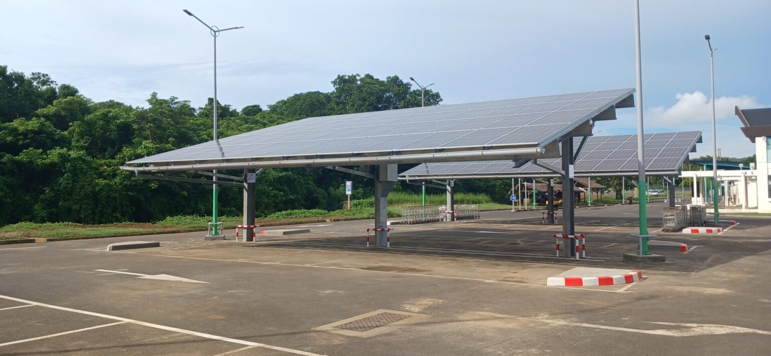 Welcome to Ravinala Airports