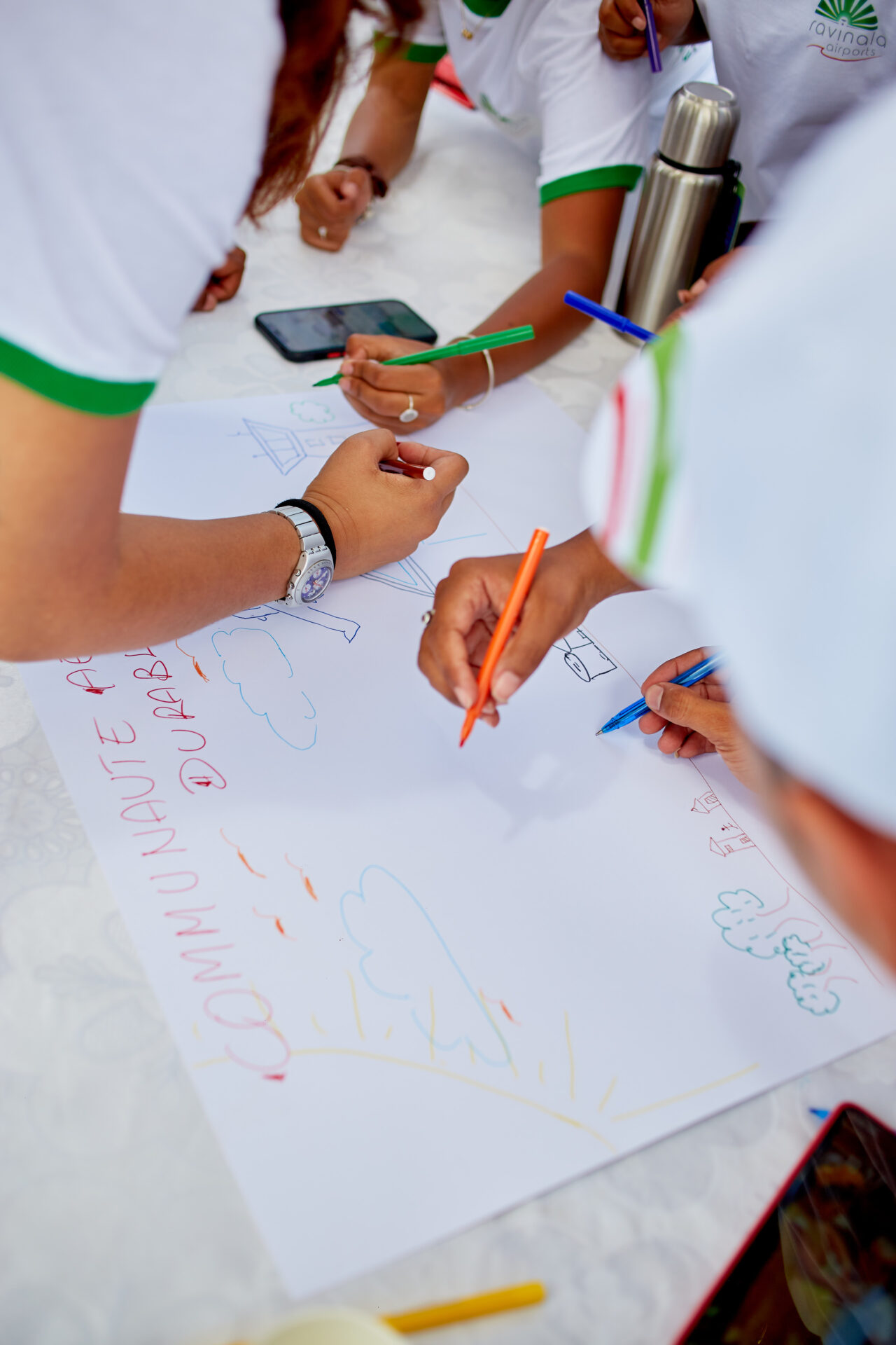 Fandraisana - Ravinala Airports Airports