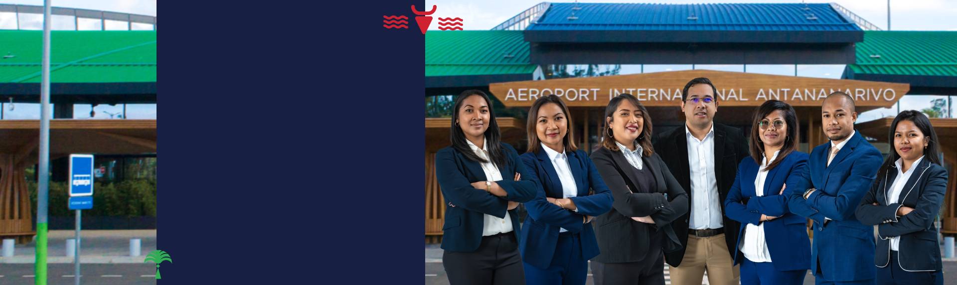 Welcome to Ravinala Airports